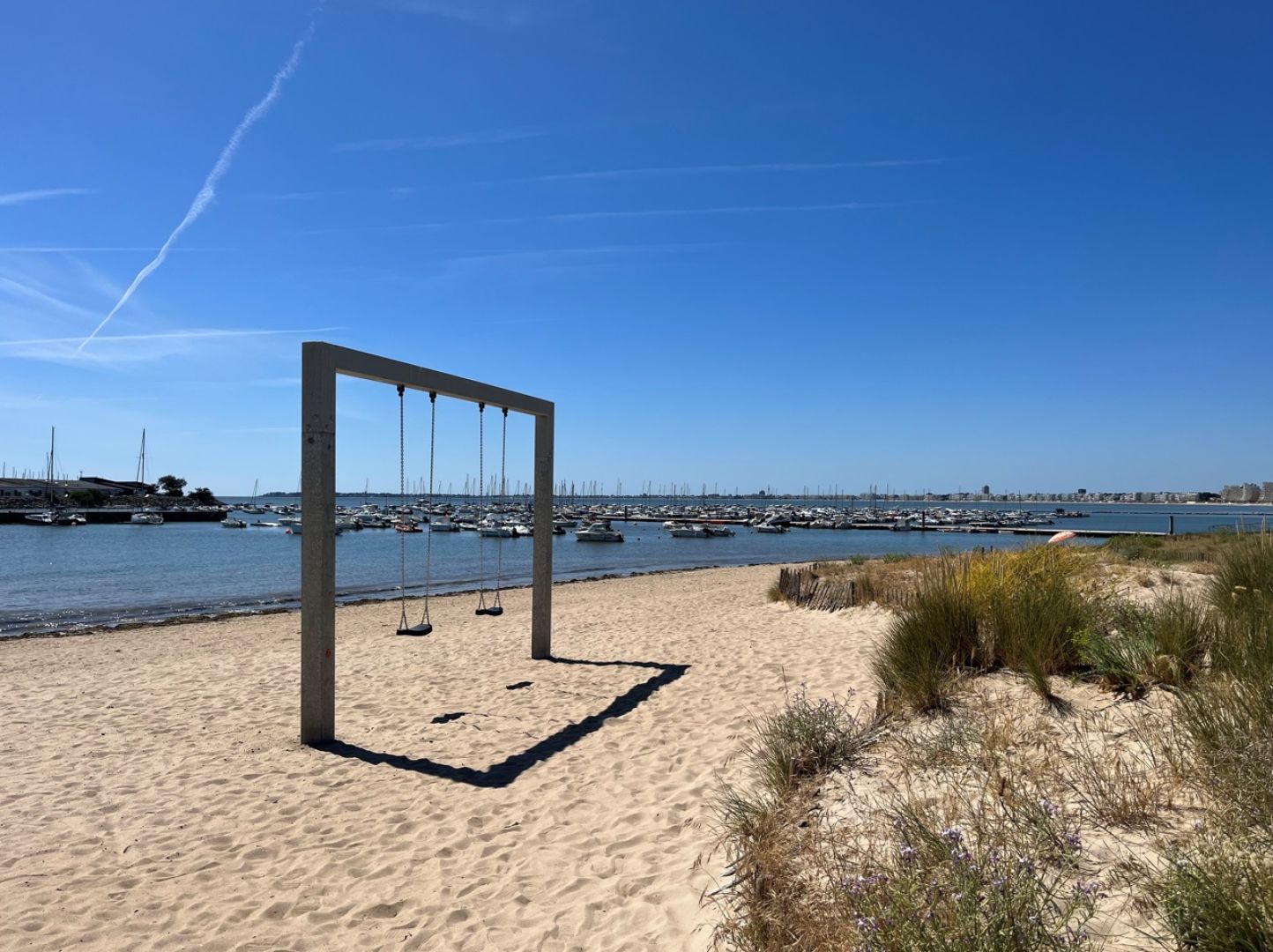 Que faire à Pornichet en mai